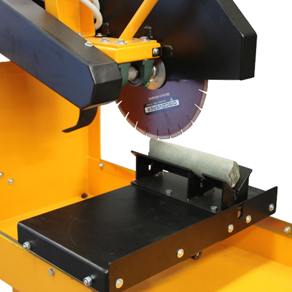 Discoverer® Manual Core Saws | Proven Core Cutting Machines
